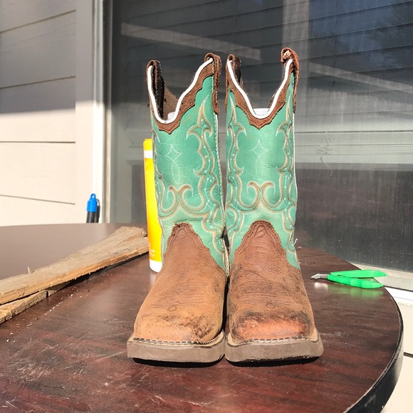 Justin Boots | Other | Justin Gypsy Boots | Poshmark